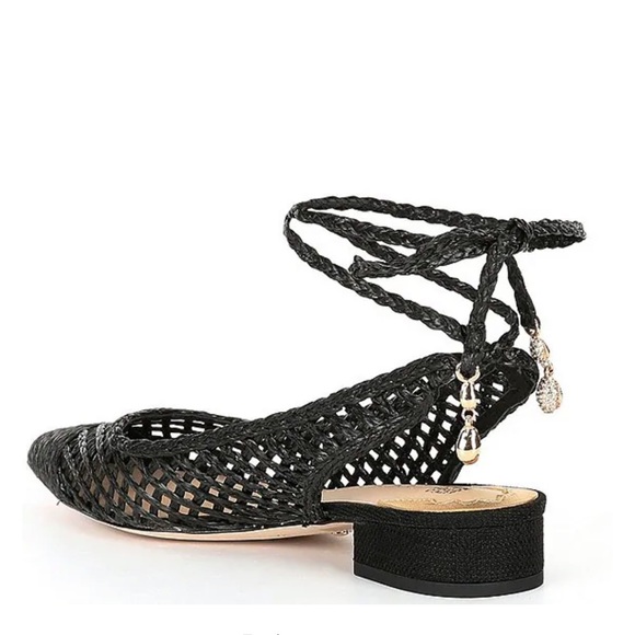 ANTONIO MELANI | Shoes | Antonio Melani X Jennifer Sumko Newport Woven ...